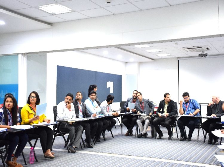 Competency Assessments – Manvin Consulting